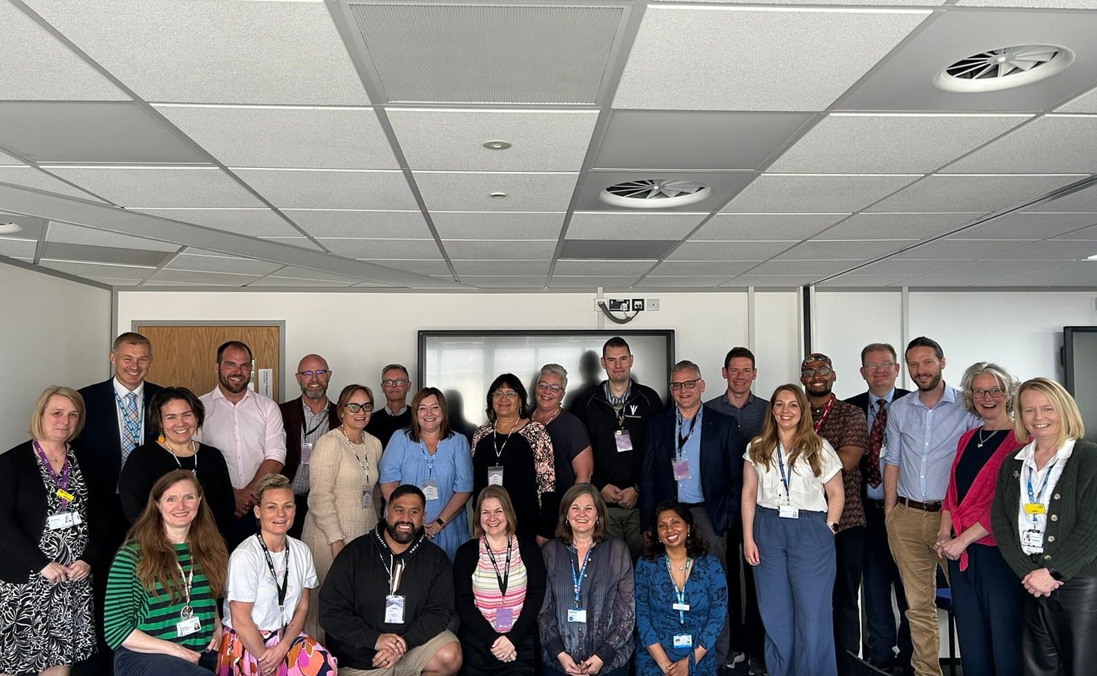 Bristol hosts New Zealand health leaders - BNSSG Healthier Together