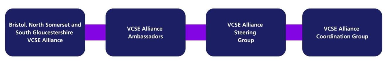 VCSE Alliance - BNSSG Healthier Together