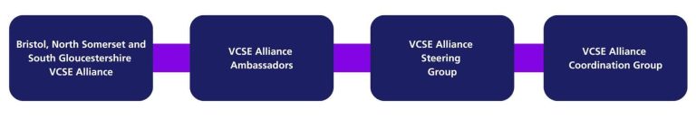 VCSE Alliance - BNSSG Healthier Together