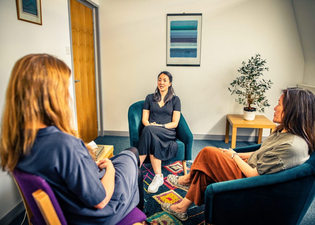 Get involved - BNSSG Healthier Together