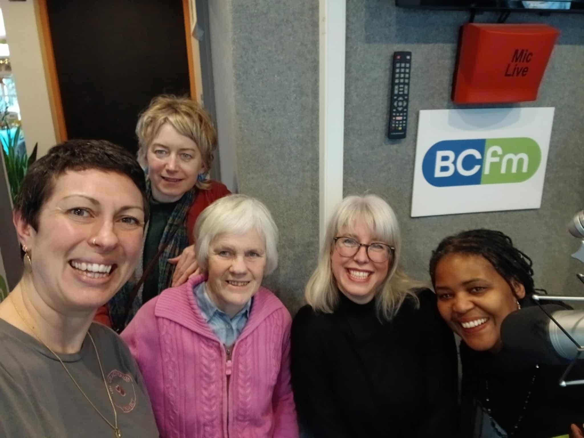 Inclusion health grants for women’s health - BNSSG Healthier Together