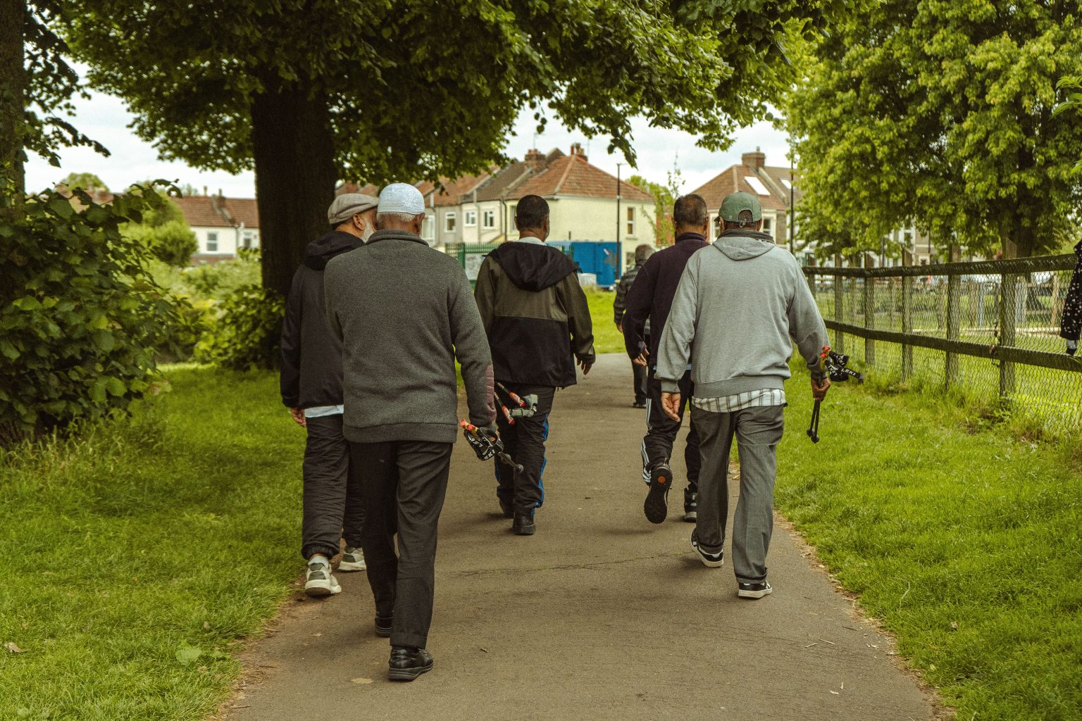 Trauma-informed - Joint Forward Plan - BNSSG Healthier Together